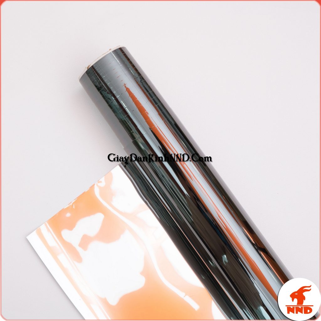 Phim cách nhiệt Hàn Quốc thương hiệu NND mã BK03 - https://giaydankinhnnd.com